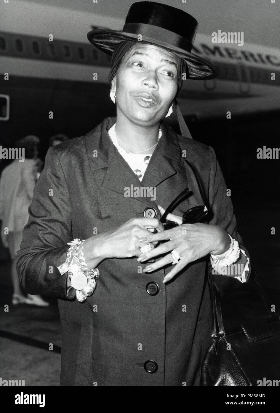 Pearl bailey Banque de photographies et d’images à haute résolution - Alamy