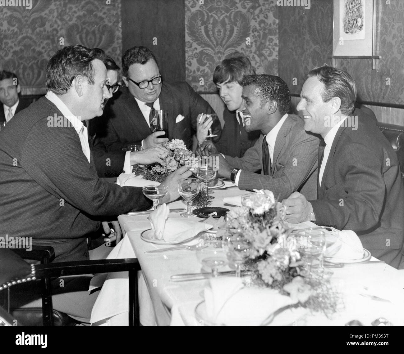 Wolf mankowitz Banque de photographies et d’images à haute résolution ...