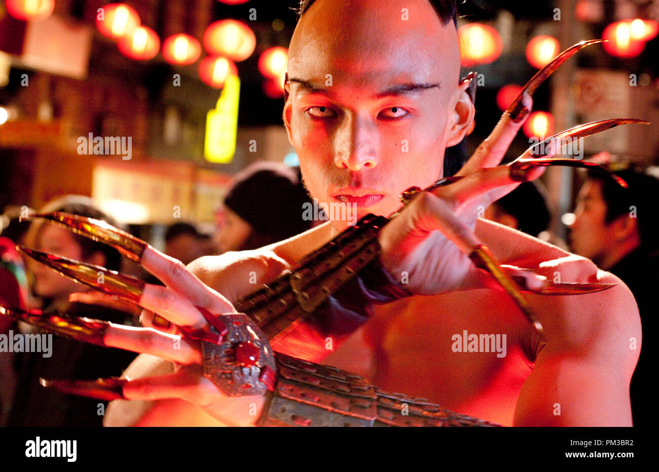 Gregory woo Banque de photographies et d’images à haute résolution - Alamy