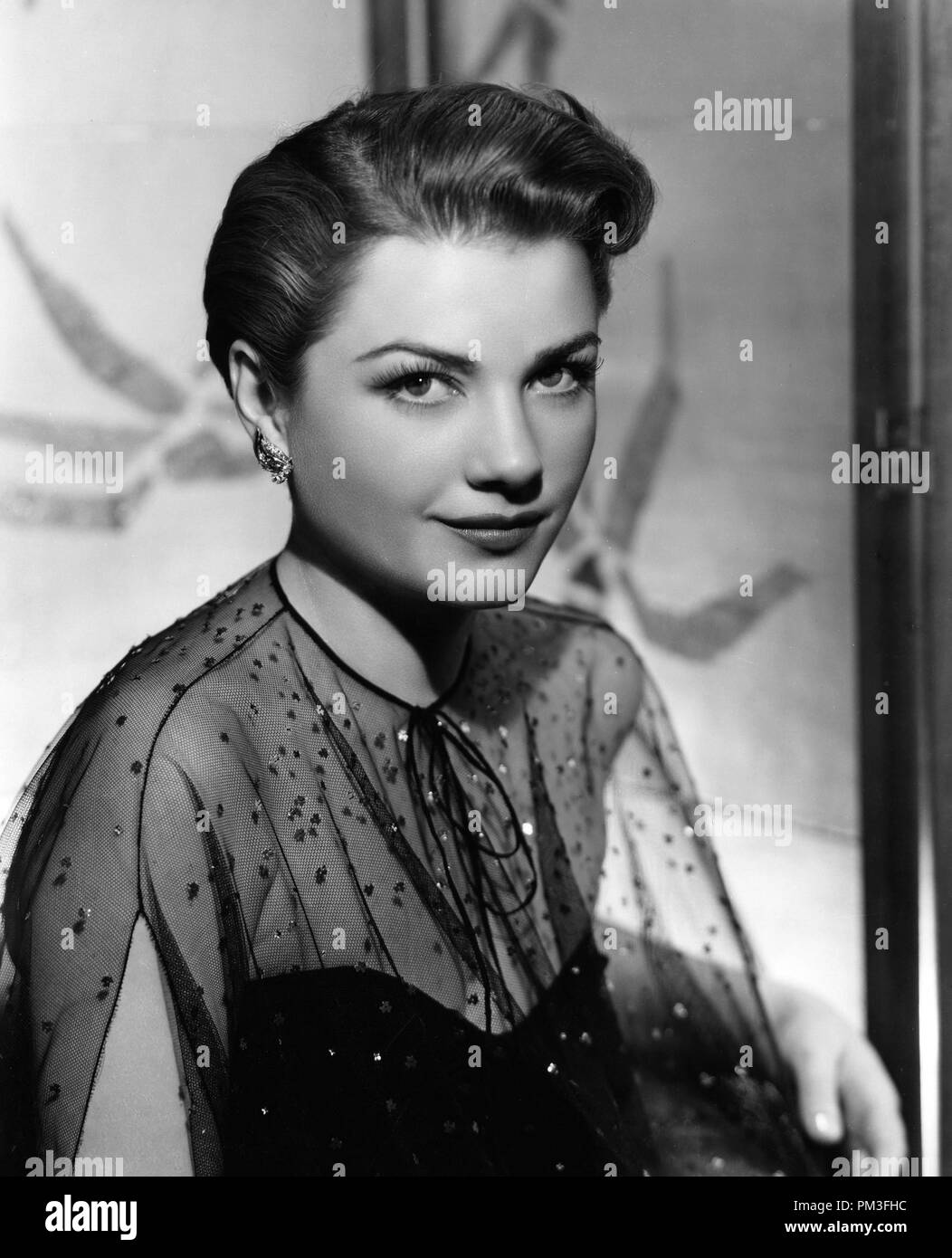 Anne baxter Banque de photographies et d’images à haute résolution - Alamy