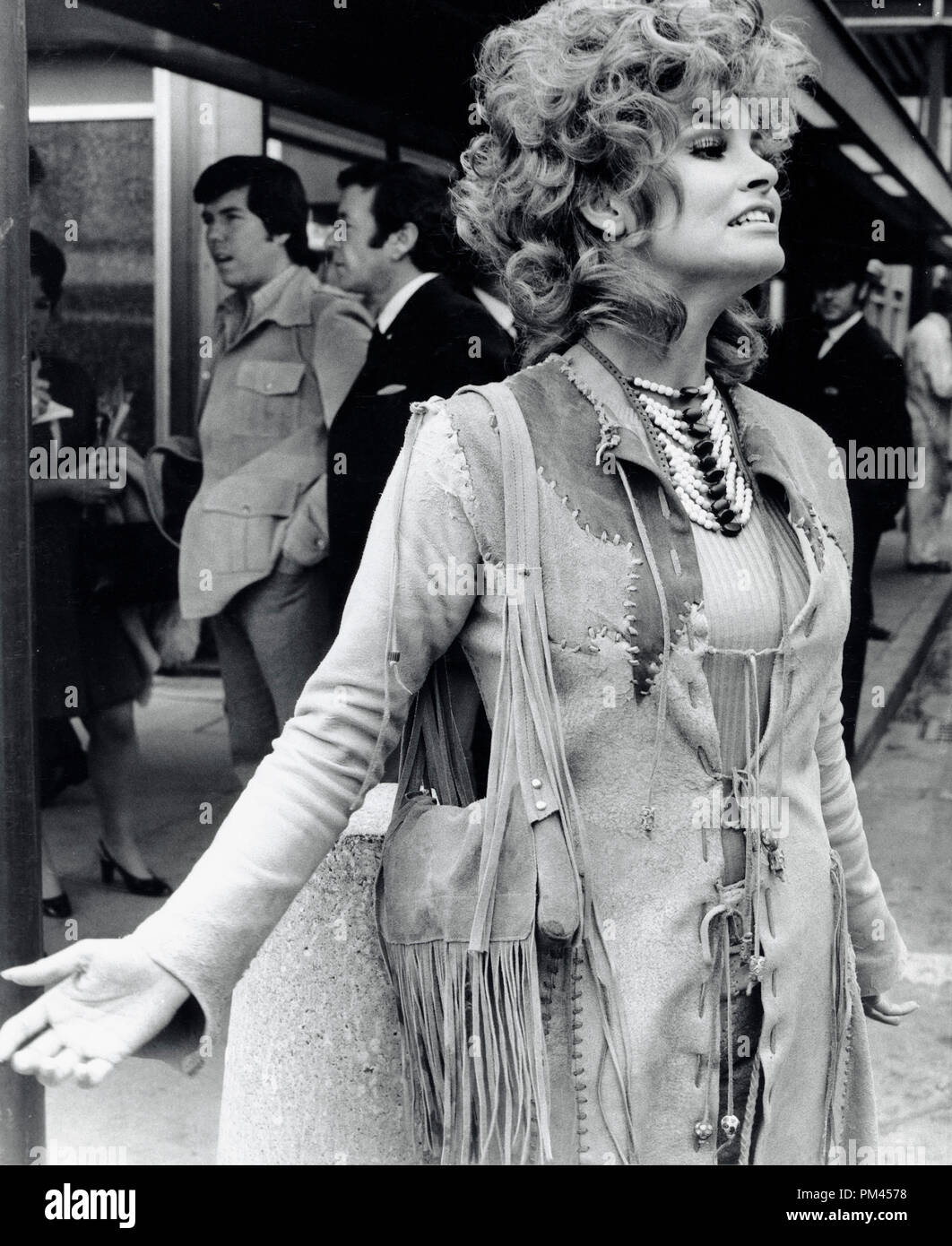 Raquel welch 1970 Banque de photographies et d’images à haute ...