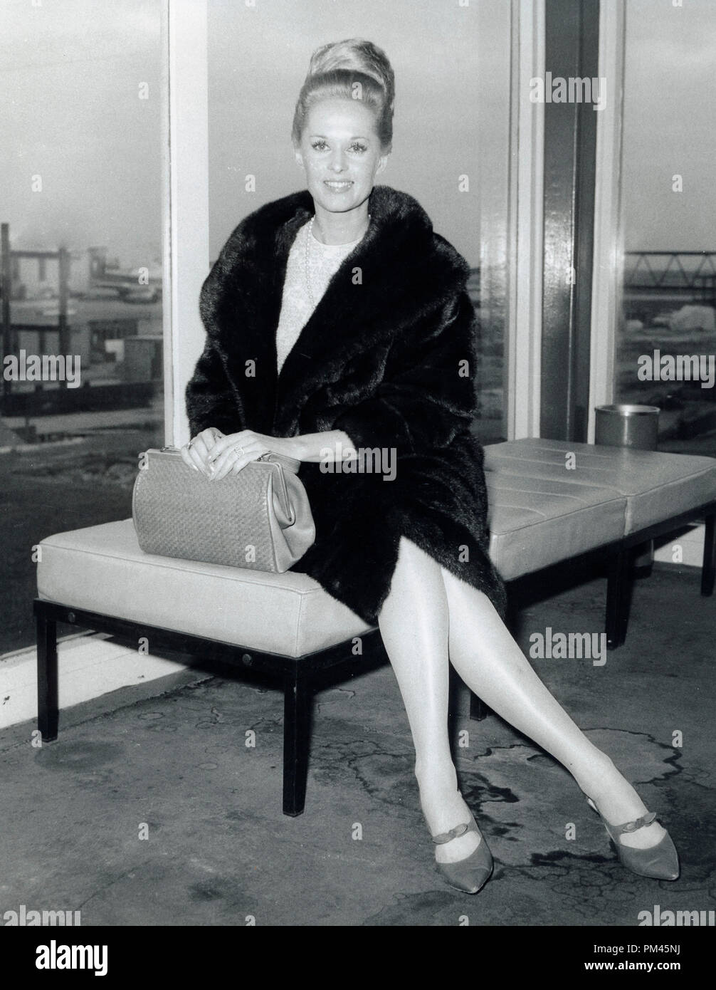 Tippi hedren Banque de photographies et d’images à haute résolution - Alamy