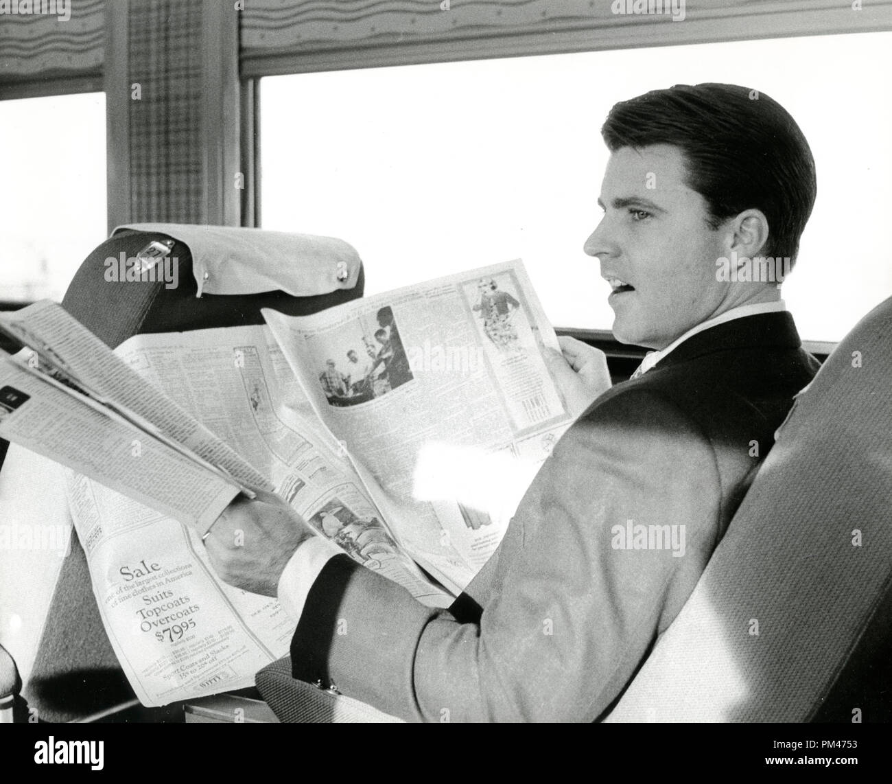 Rick nelson Banque de photographies et d’images à haute résolution - Alamy