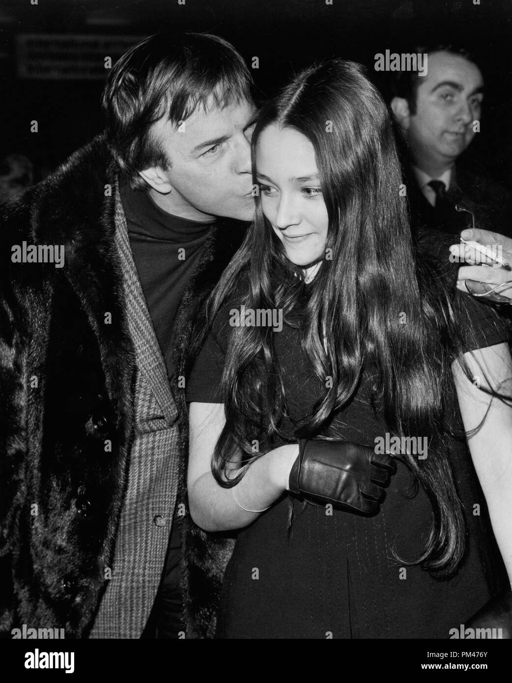 Zeffirelli romeo juliette Banque de photographies et d’images à haute ...