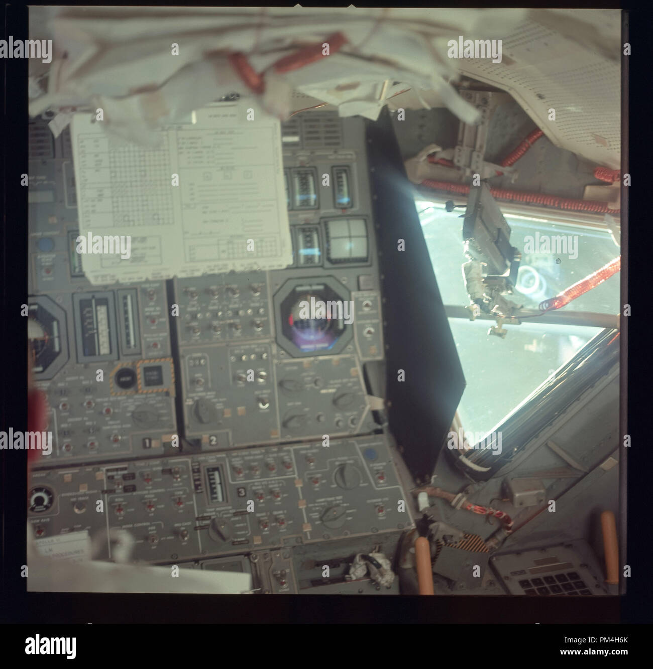 Apollo 11 command module apollo Banque de photographies et d’images à ...