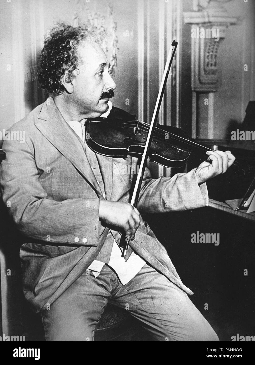 Albert einstein 1931 Banque de photographies et d’images à haute ...