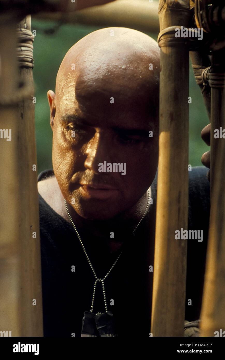 Brando apocalypse now Banque de photographies et d’images à haute ...