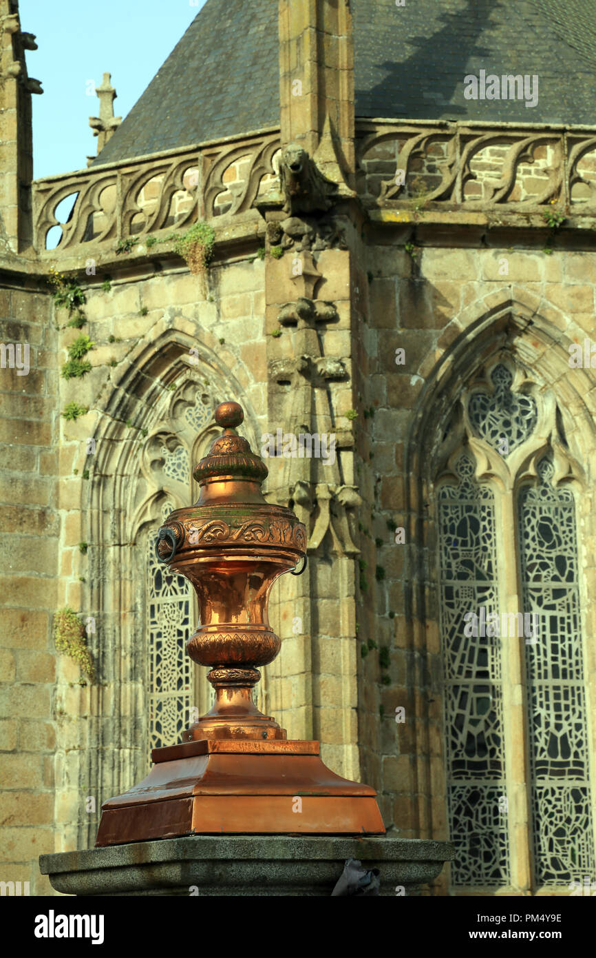 Villedieu les poeles Banque de photographies et d’images à haute ...