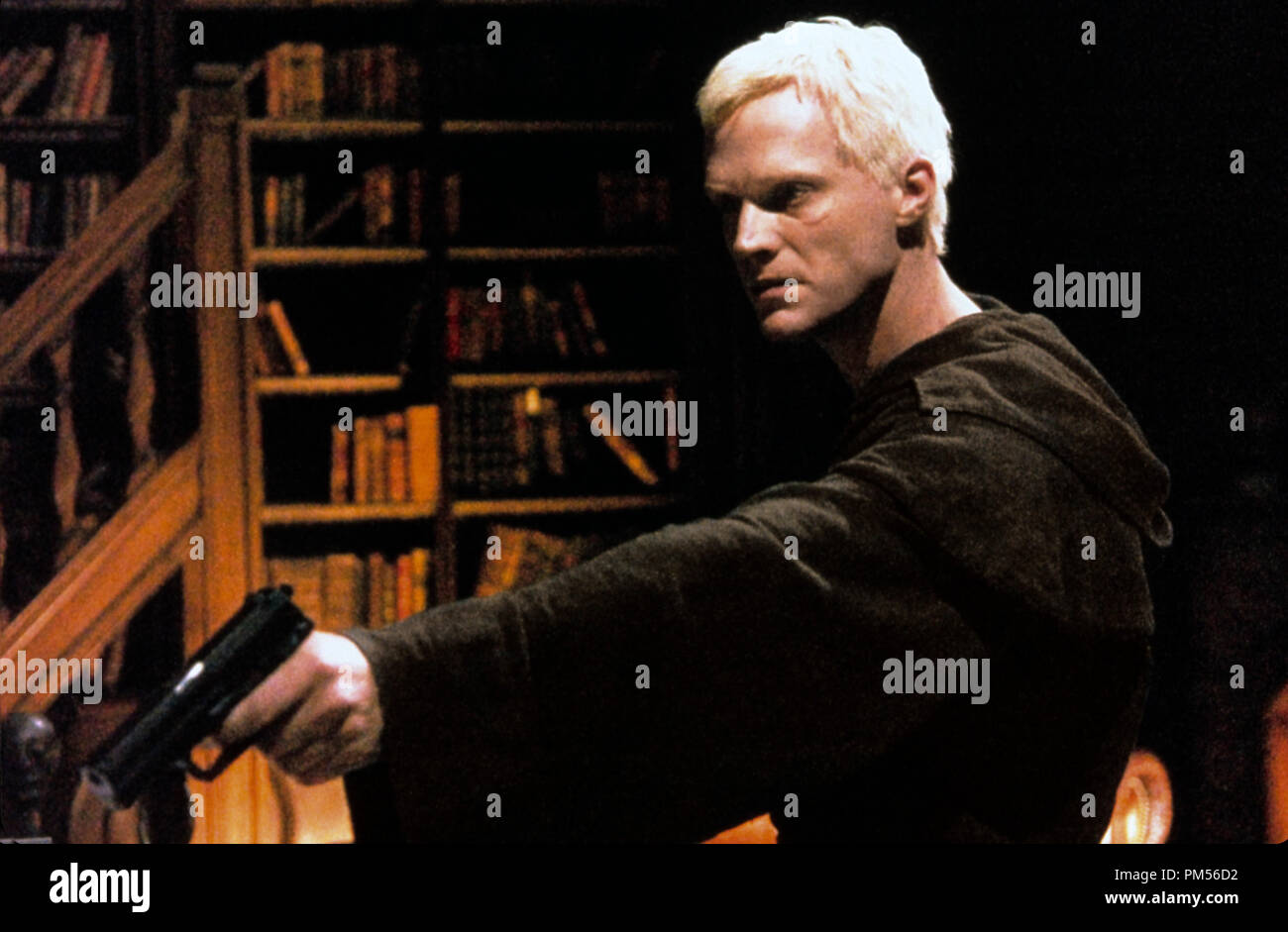 Paul bettany da vinci code Banque de photographies et d’images à haute ...