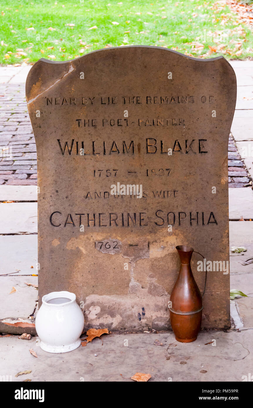 William et catherine blake Banque de photographies et d’images à haute ...