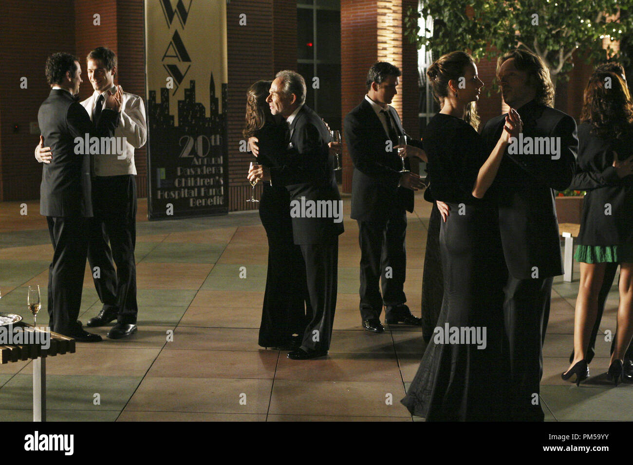 Sally field ron rifkin john pyper ferguson rachel griffiths Banque de ...