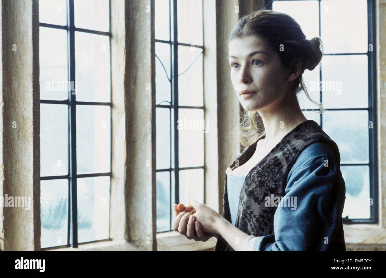 The libertine 2004 Banque de photographies et d’images à haute ...