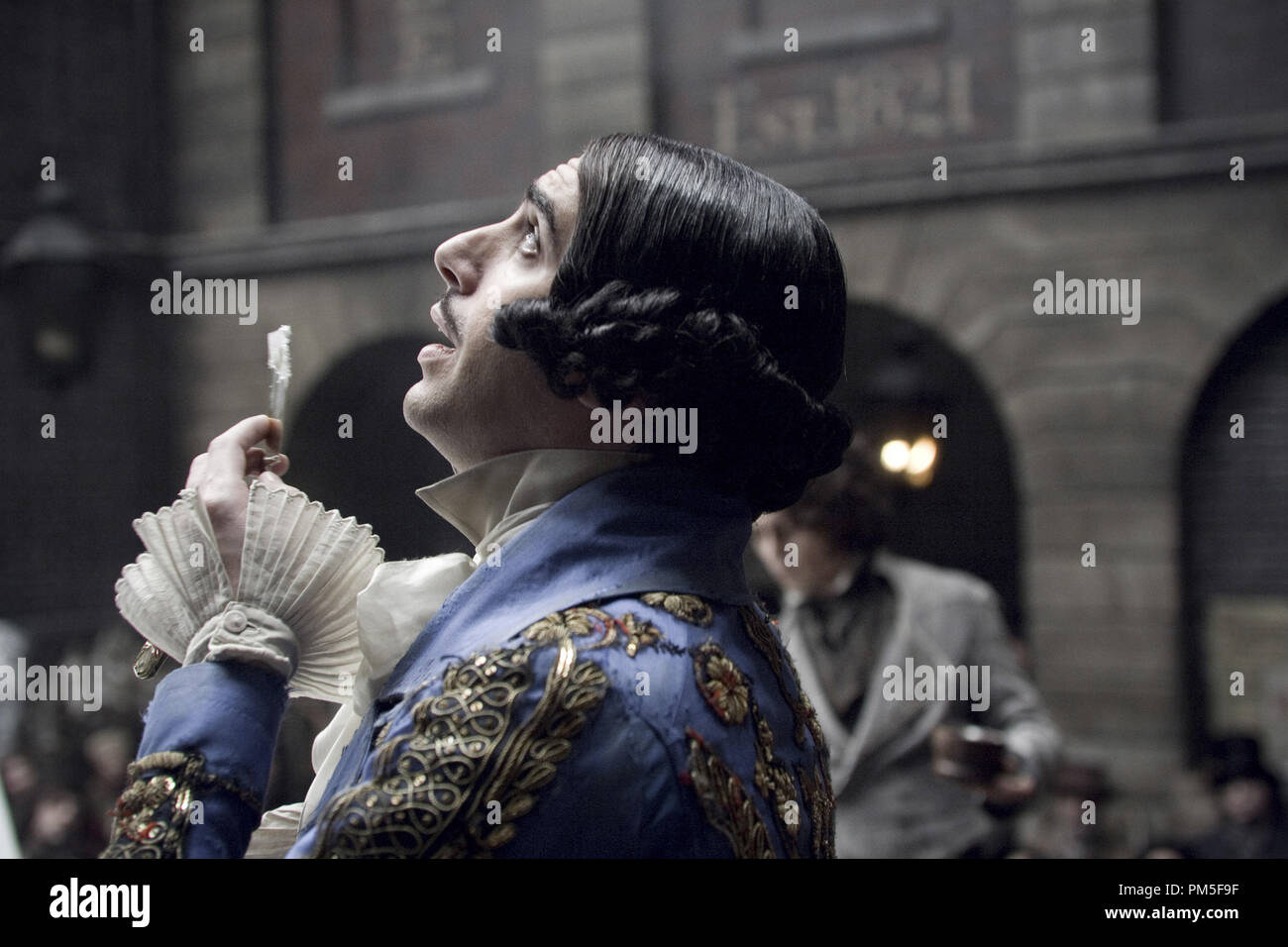 Baron todd Banque de photographies et d’images à haute résolution - Alamy