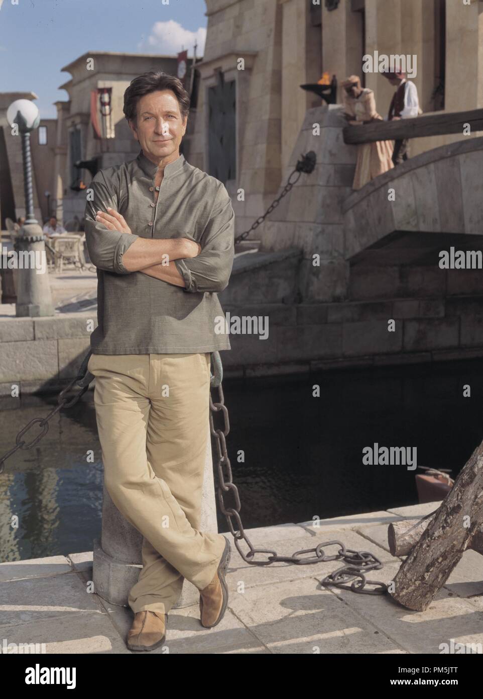 Michael brandon Banque de photographies et d’images à haute résolution ...