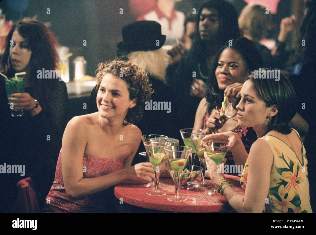 Photo du film / photos promotionnelles de 'Felicity' épisode : "La ...