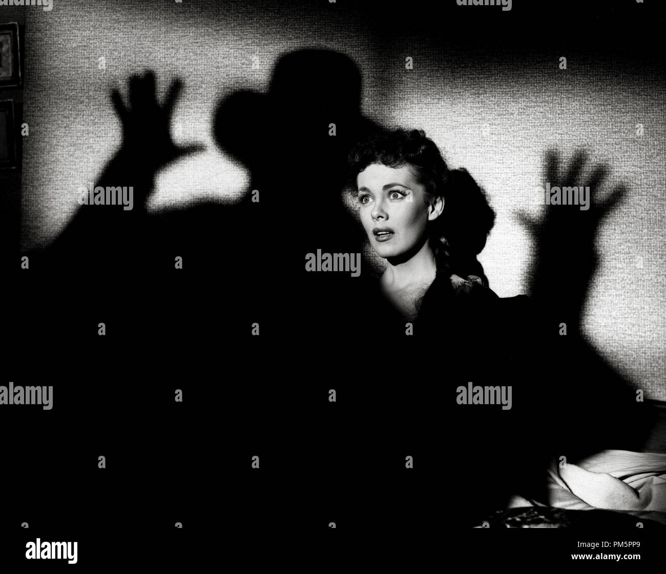 Phyllis kirk Banque de photographies et d’images à haute résolution - Alamy