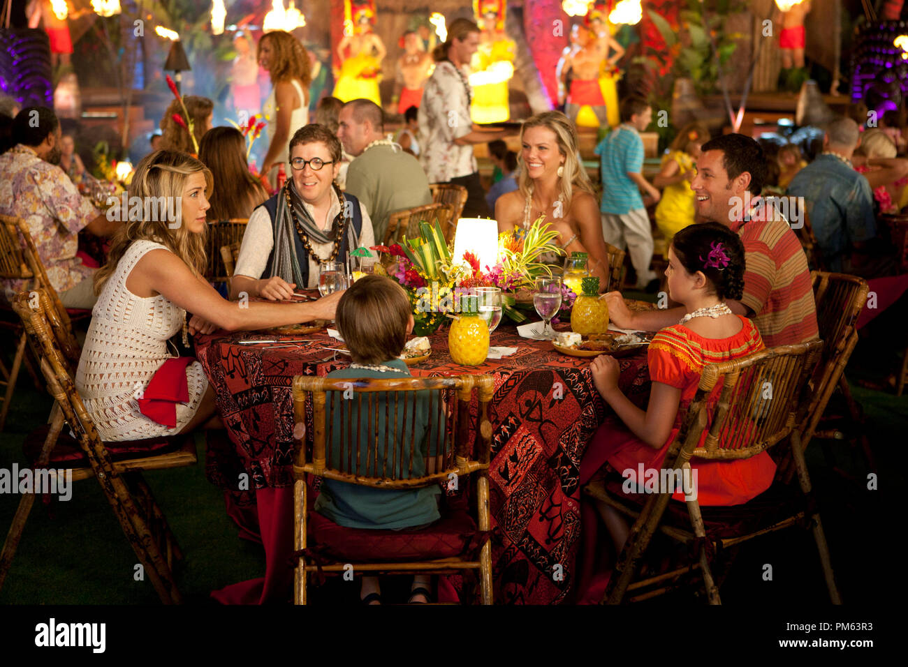 Decker jennifer Banque de photographies et d’images à haute résolution ...