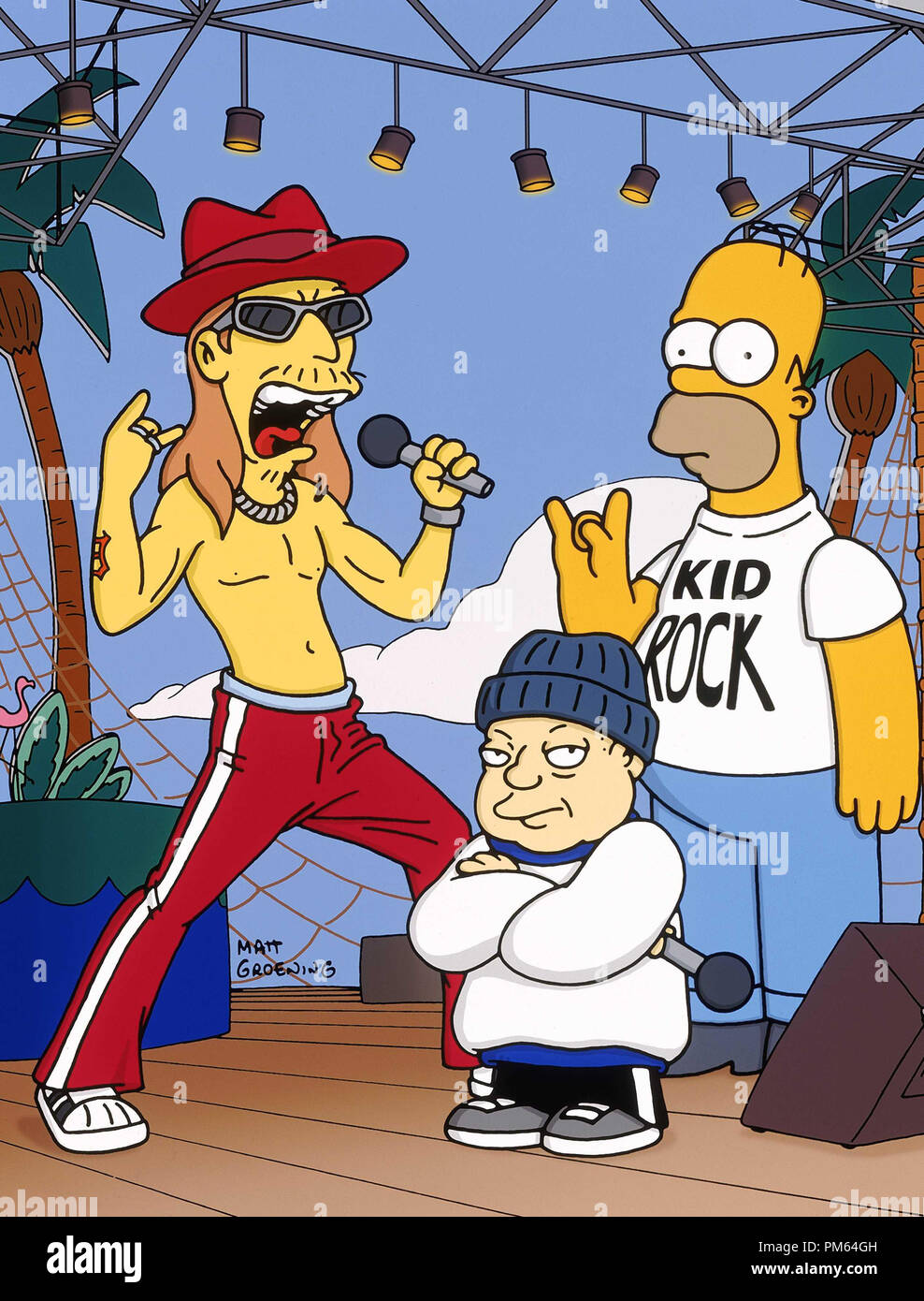 Photo du film / photos promotionnelles de 'The Simpsons' épisode ...