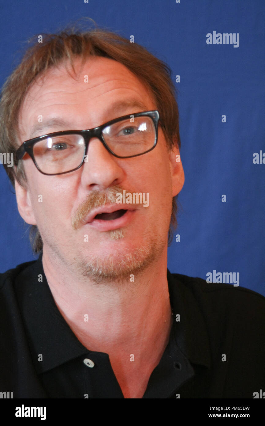 David thewlis Banque de photographies et d’images à haute résolution ...