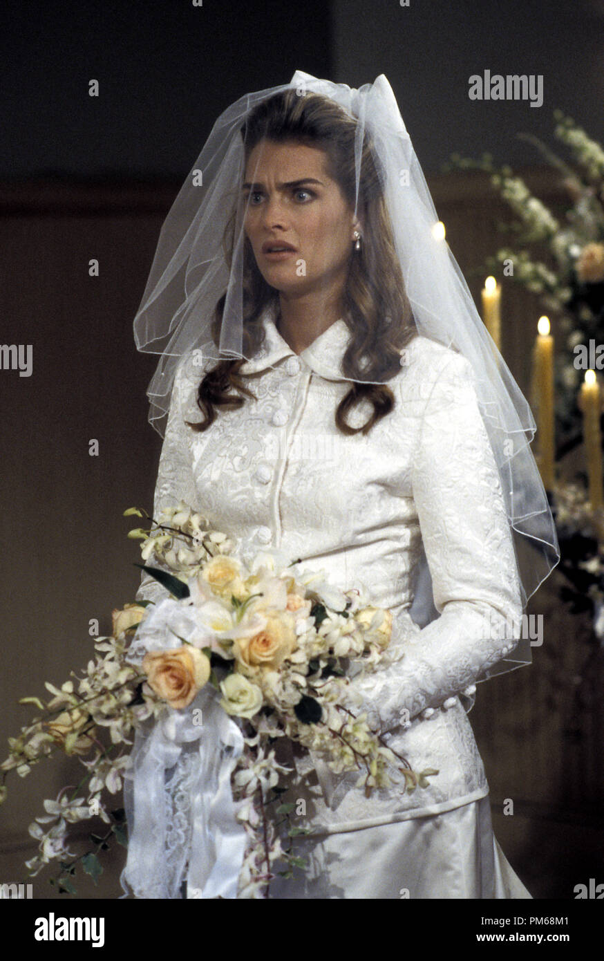 Suddenly susan tv brooke shields Banque de photographies et d’images à ...
