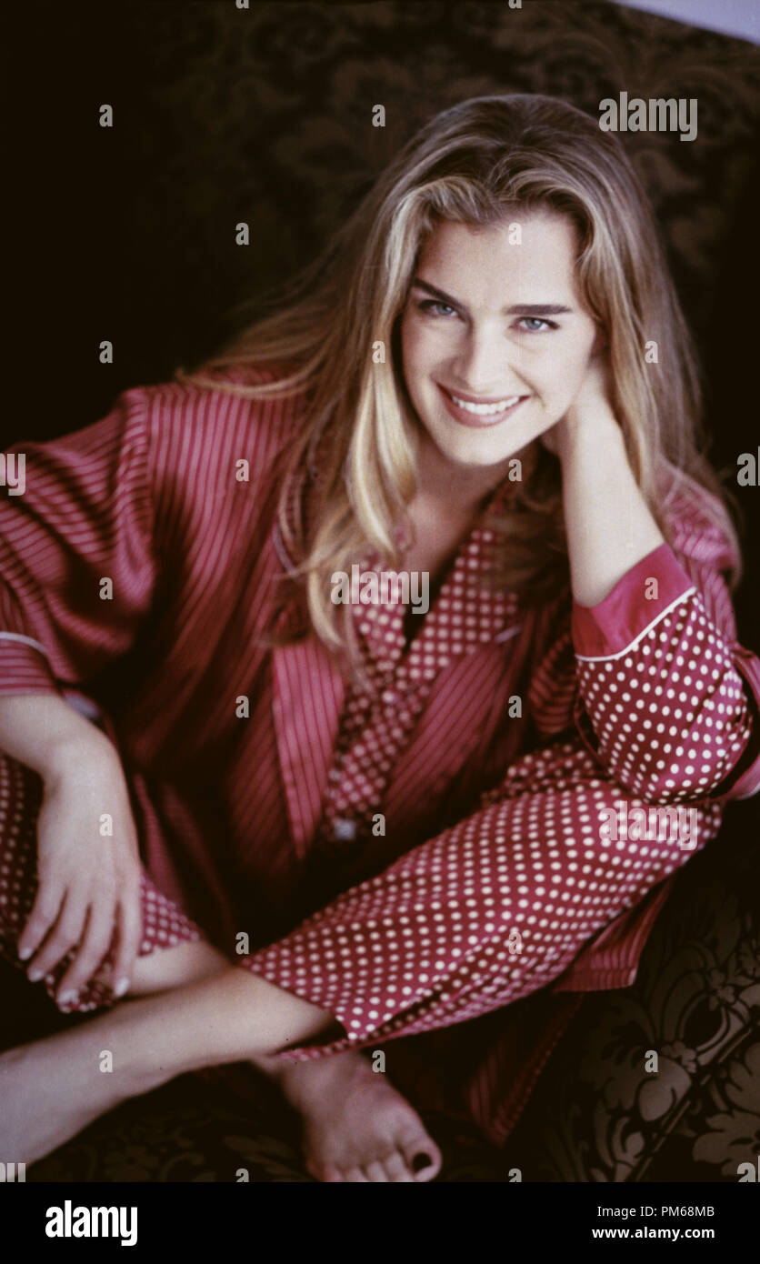 Suddenly susan tv brooke shields Banque de photographies et d’images à ...