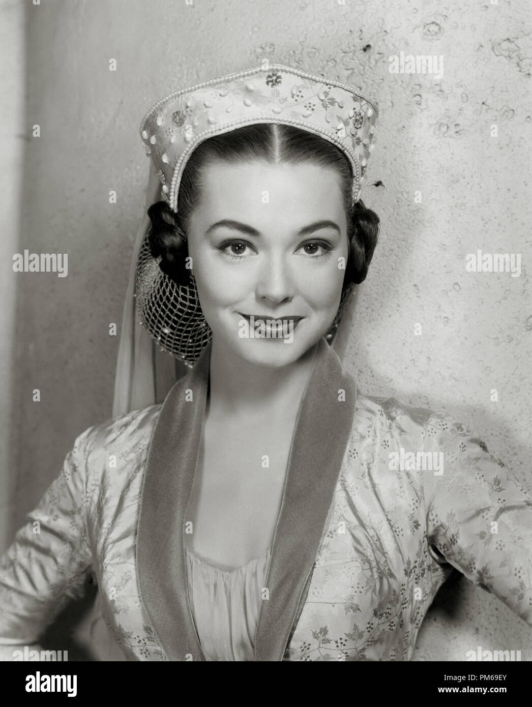 Barbara rush Banque de photographies et d’images à haute résolution - Alamy