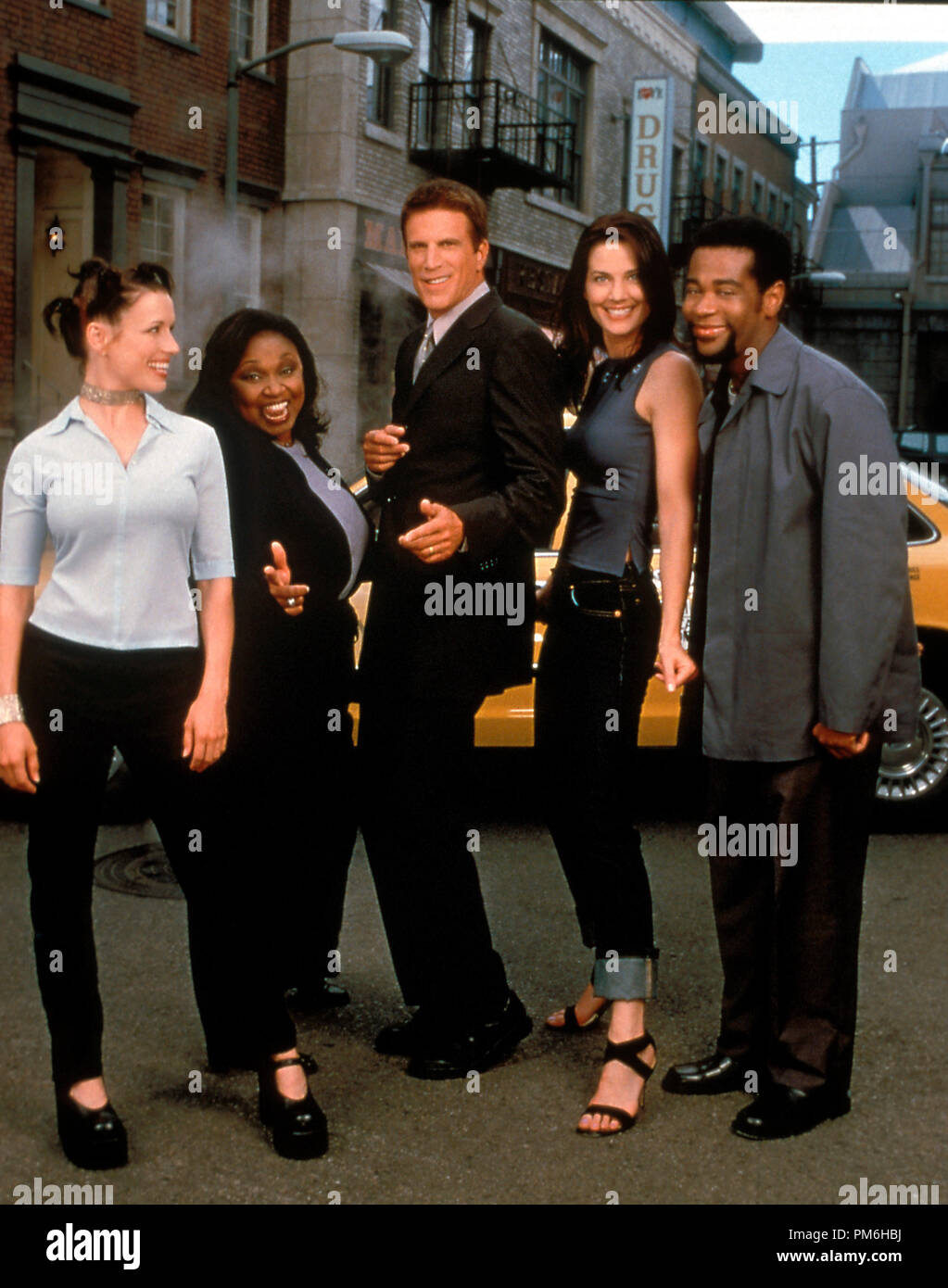 Terry farrell Banque de photographies et d’images à haute résolution ...