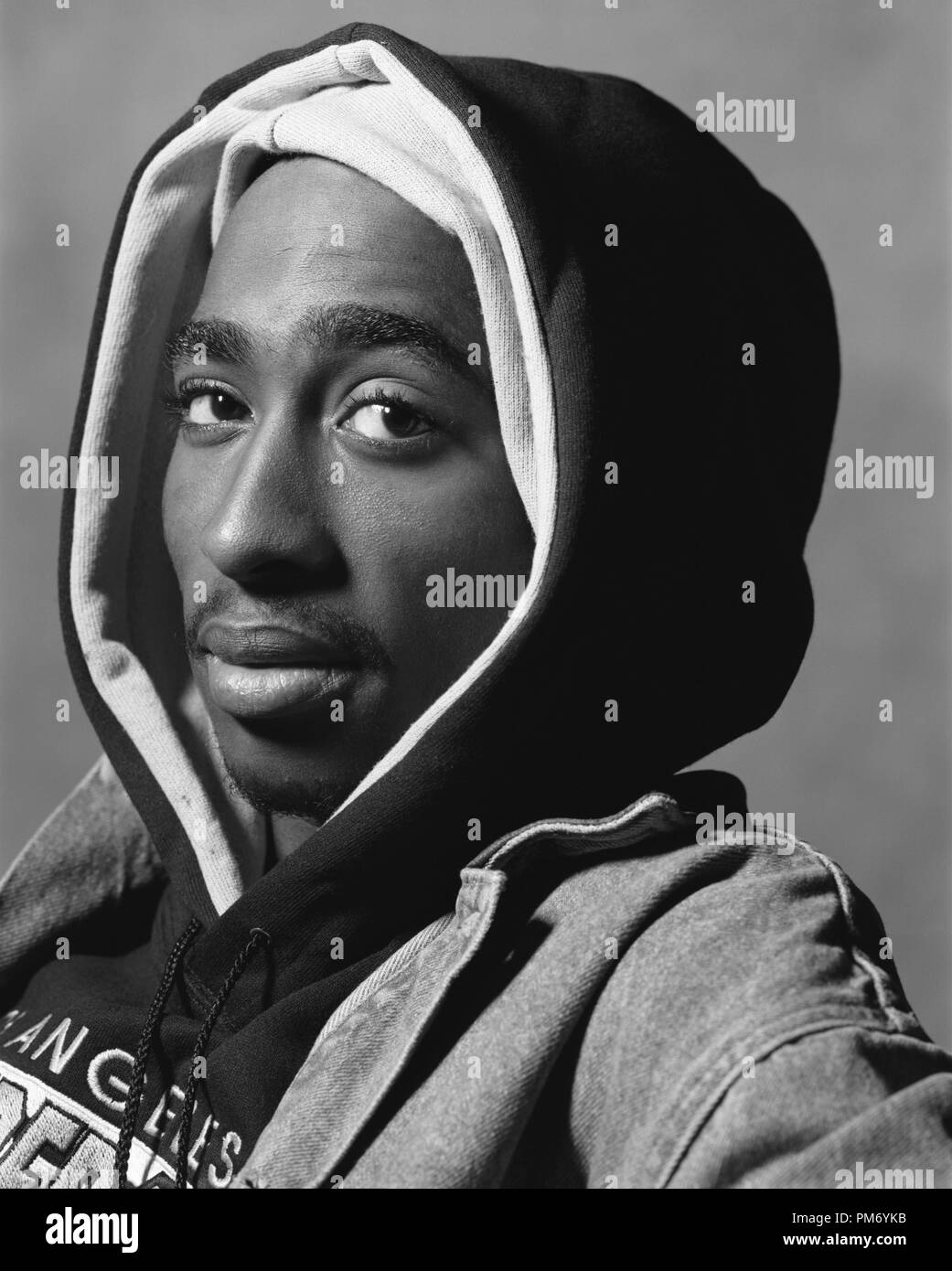 Tupac Shakur Banque d'image et photos - Alamy