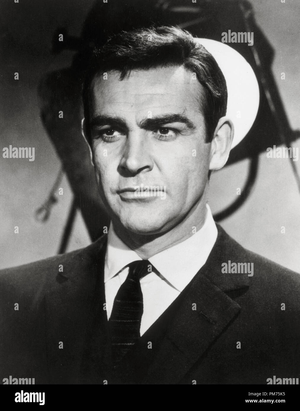 Sean connery Banque de photographies et d’images à haute résolution - Alamy