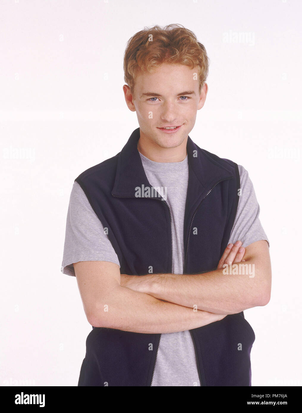 Christopher masterson 1999 Banque de photographies et d’images à haute ...