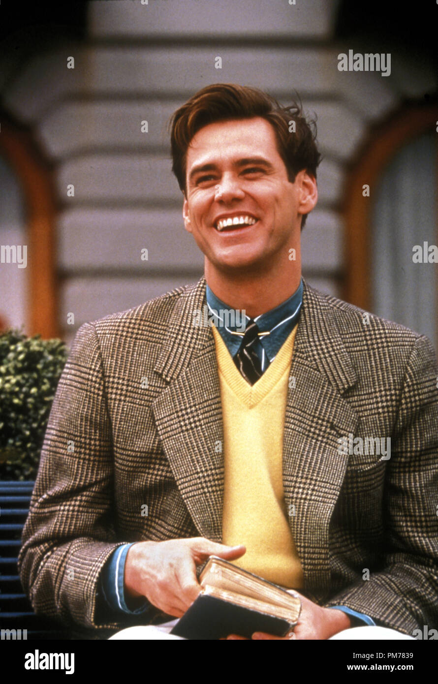 Truman show film jim carrey Banque de photographies et d’images à haute ...