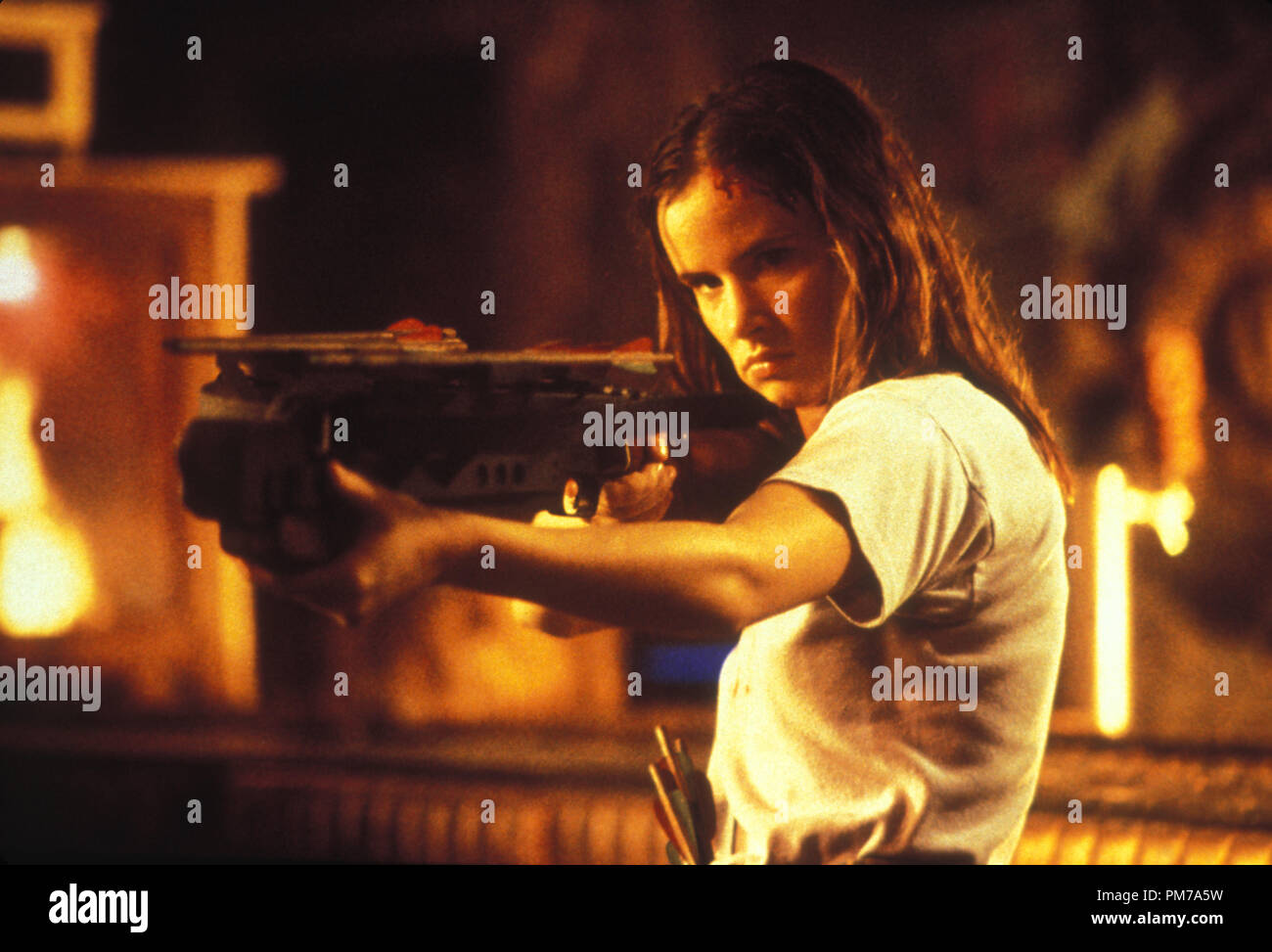 Arme de lewis Banque de photographies et d’images à haute résolution ...