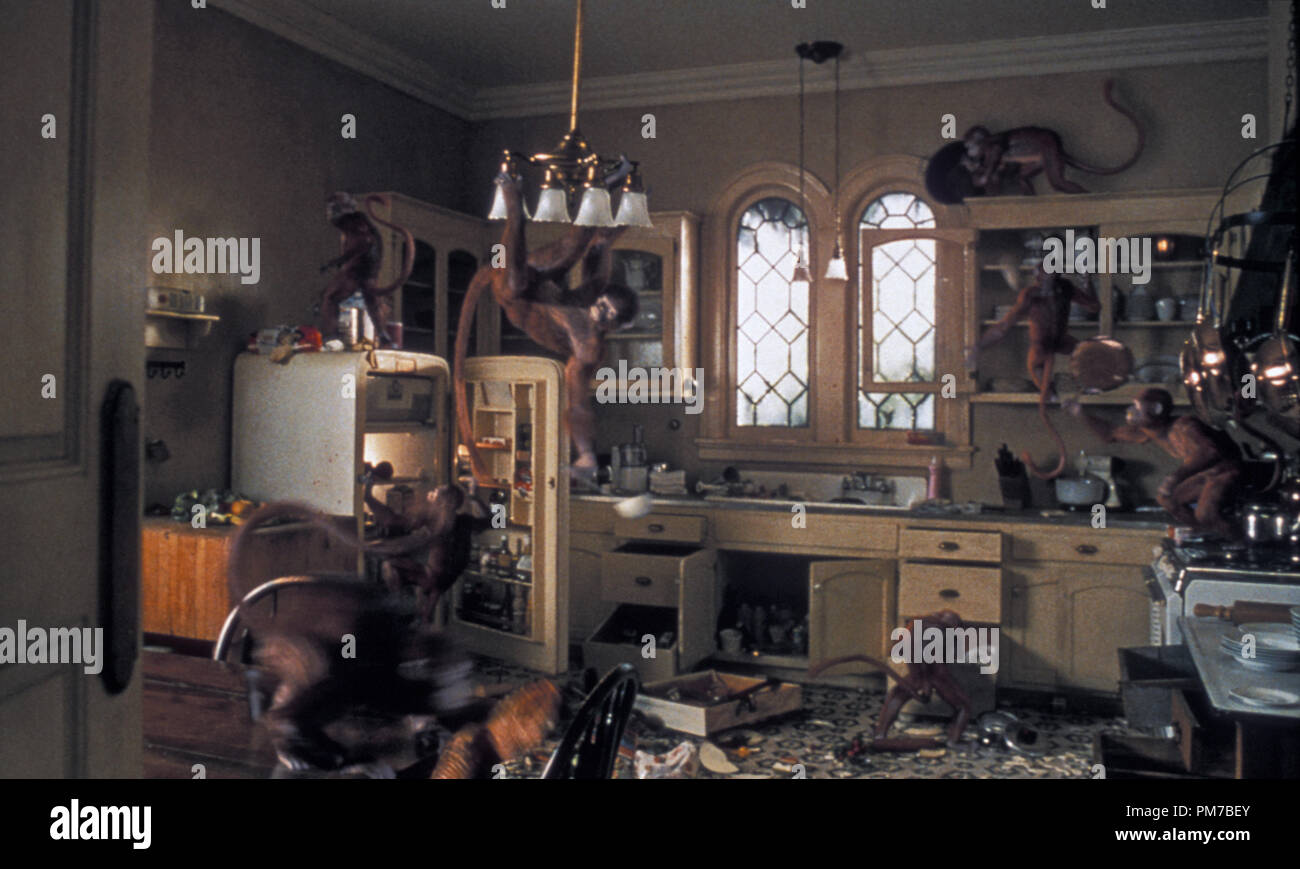 Jumanji film Banque de photographies et d’images à haute résolution - Alamy