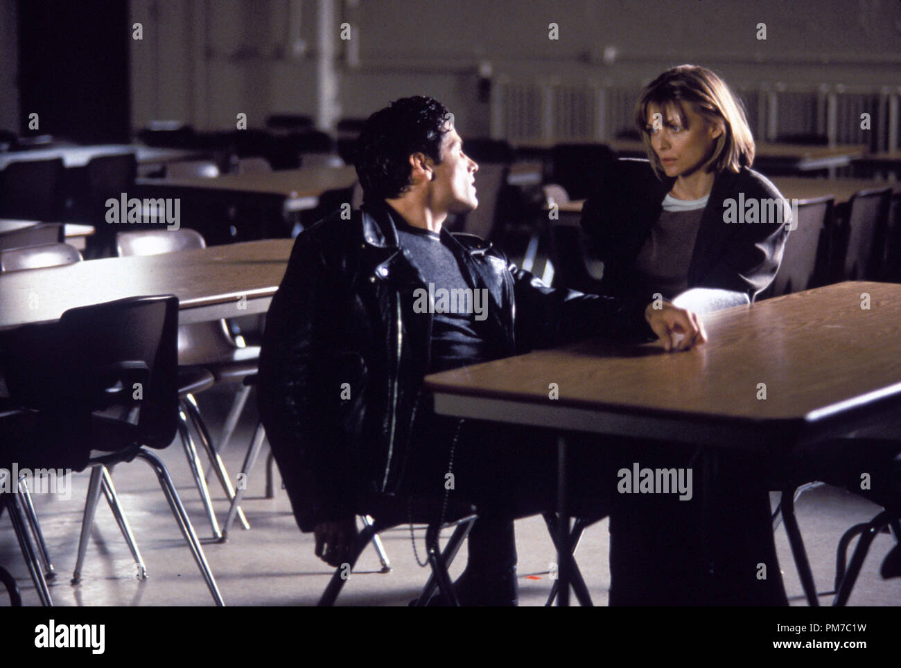 Michelle dominguez Banque de photographies et d’images à haute ...