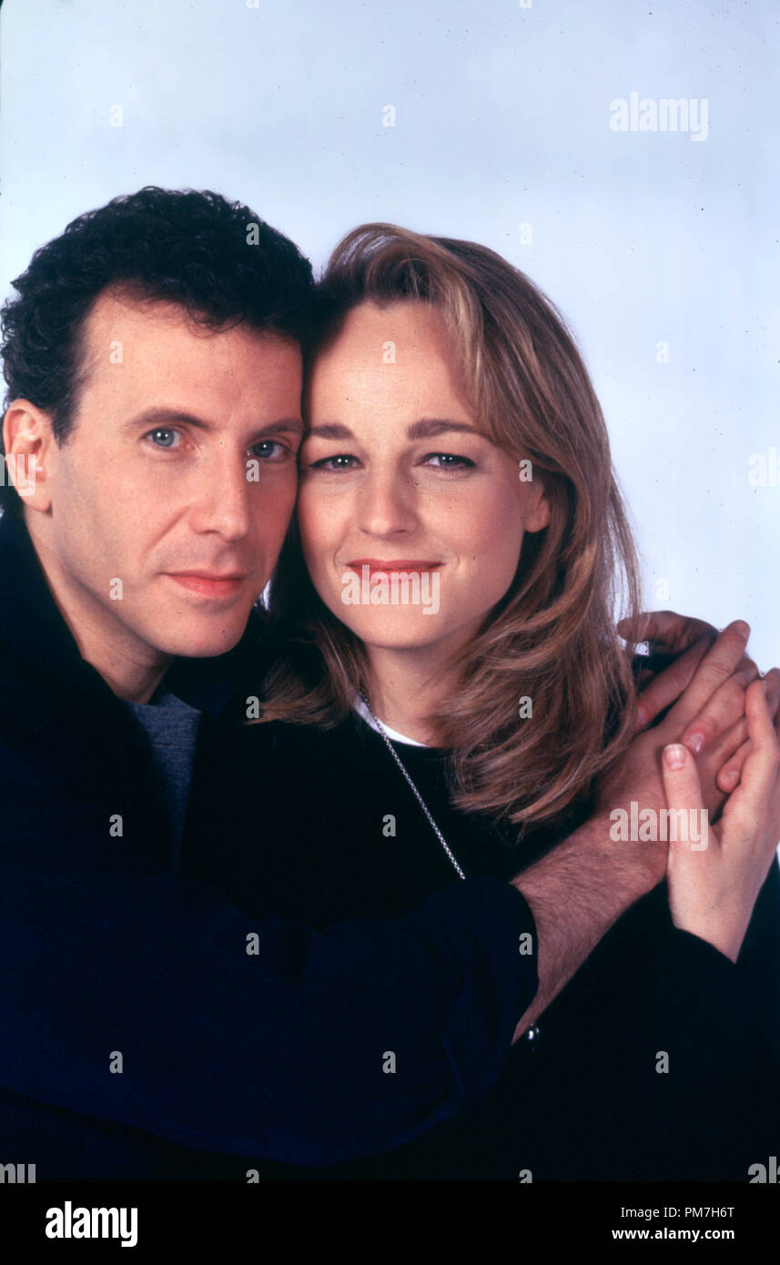 Paul reiser helen hunt Banque de photographies et d’images à haute ...