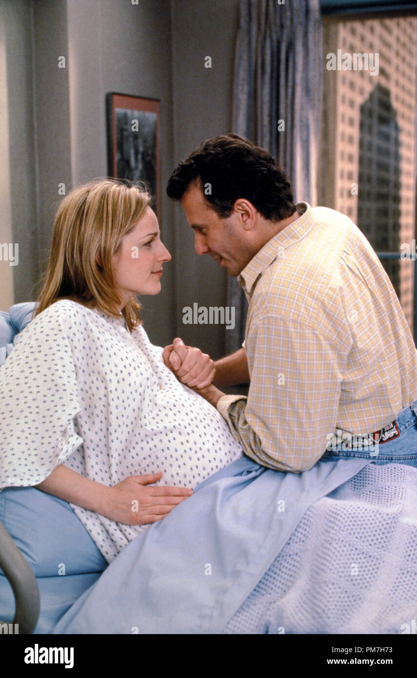 Helen hunt paul reiser Banque de photographies et d’images à haute ...