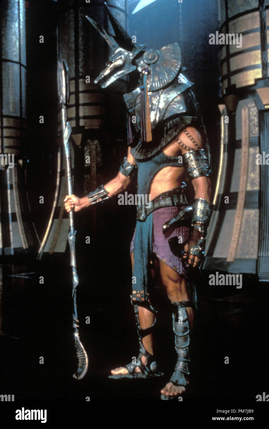 Stargate 1994 Banque de photographies et d’images à haute résolution ...
