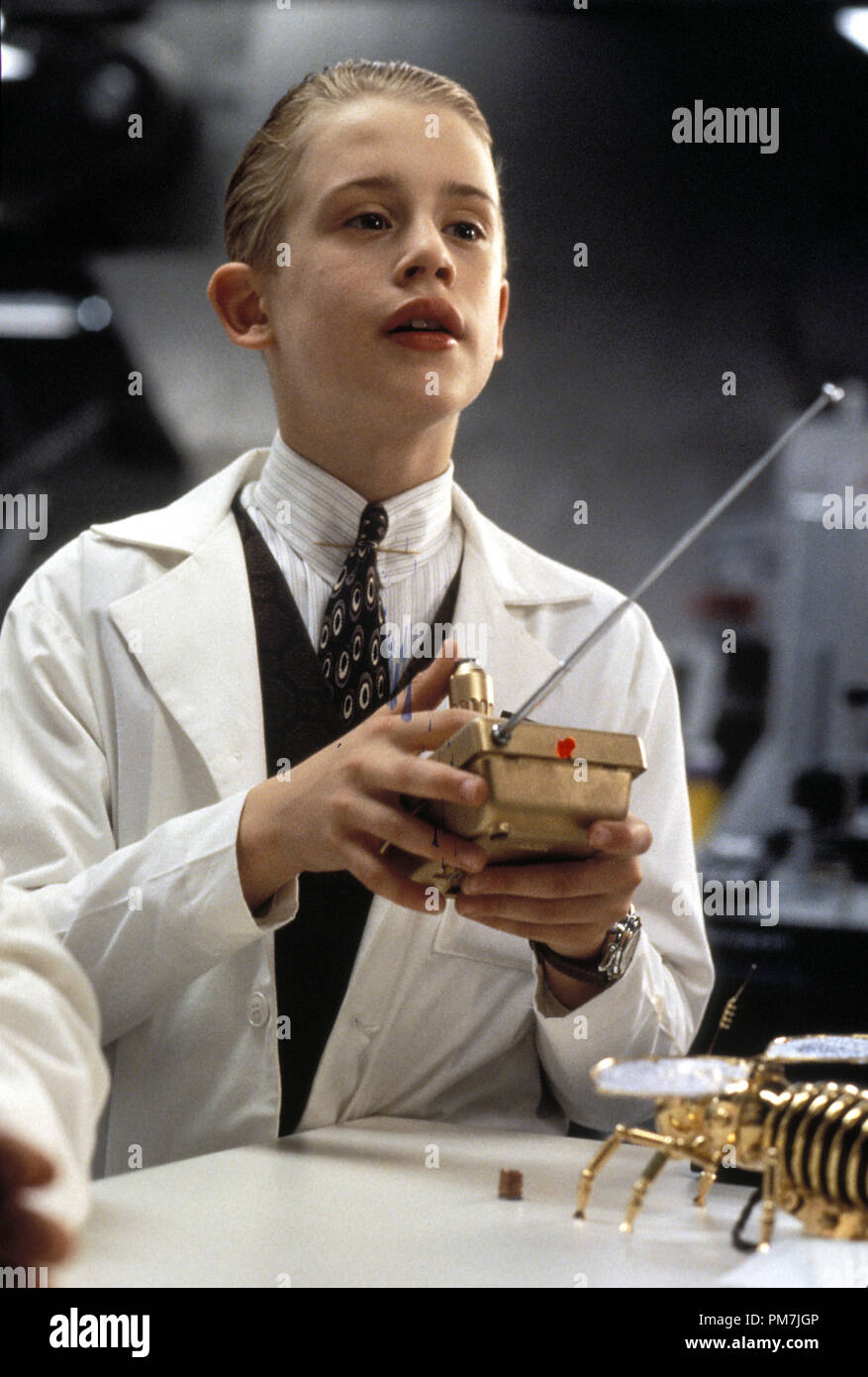 Richie rich 1994 macaulay culkin Banque de photographies et d’images à ...