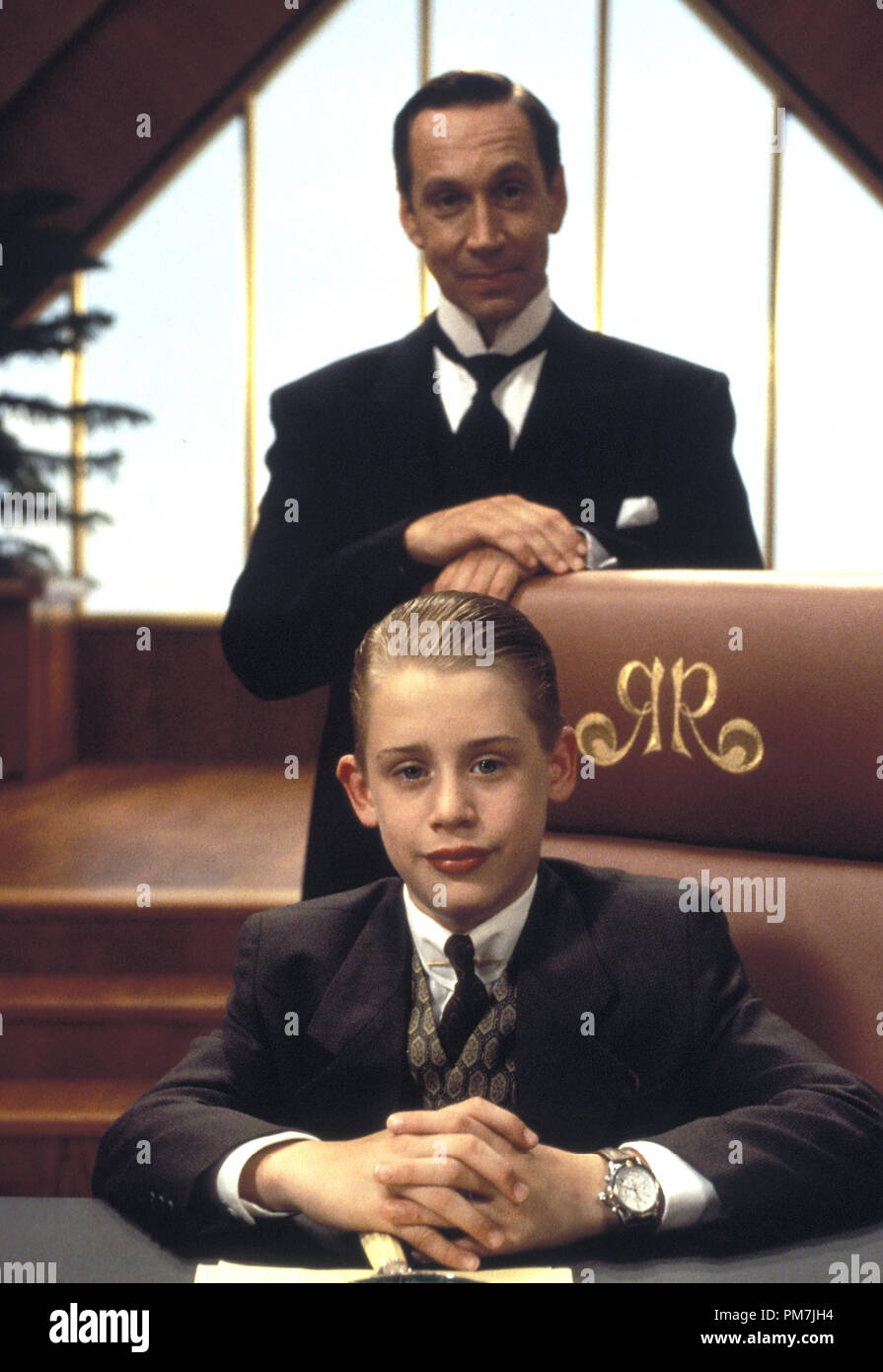 Richie rich 1994 macaulay culkin Banque de photographies et d’images à ...
