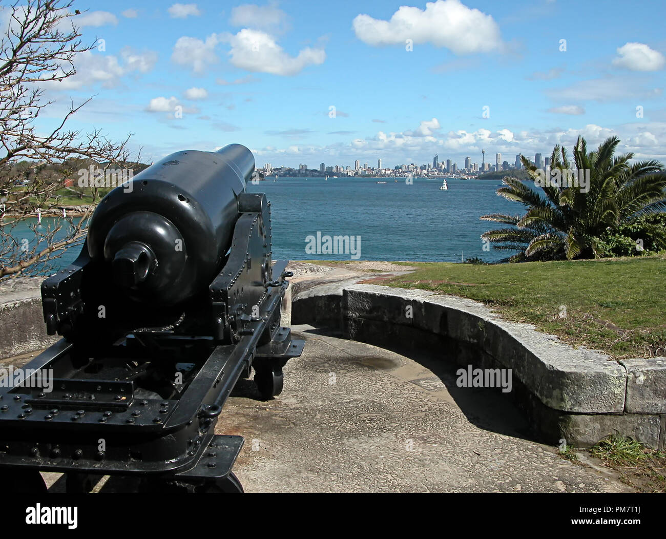 Hmas watson Banque de photographies et d’images à haute résolution - Alamy