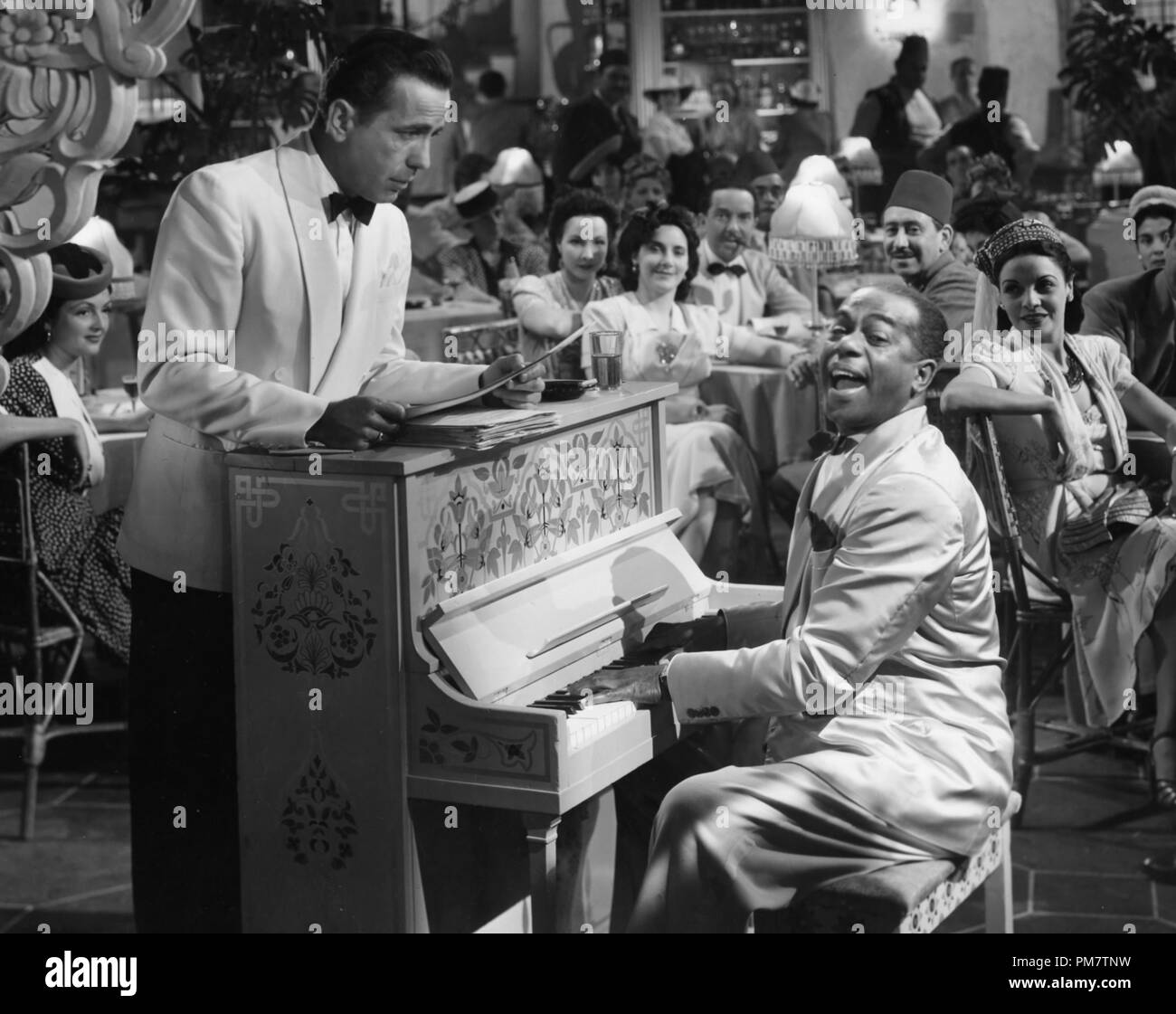 Dooley wilson Banque de photographies et d’images à haute résolution ...