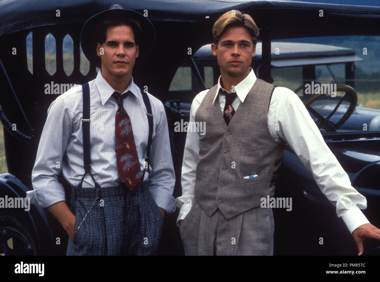 A river runs through it film Banque de photographies et d’images à ...