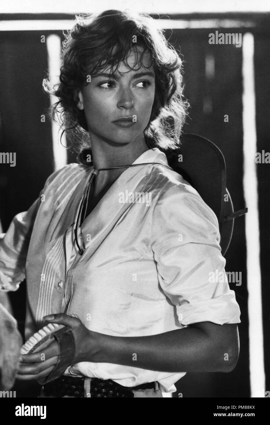 Rachel ward thorn birds Banque de photographies et d’images à haute ...
