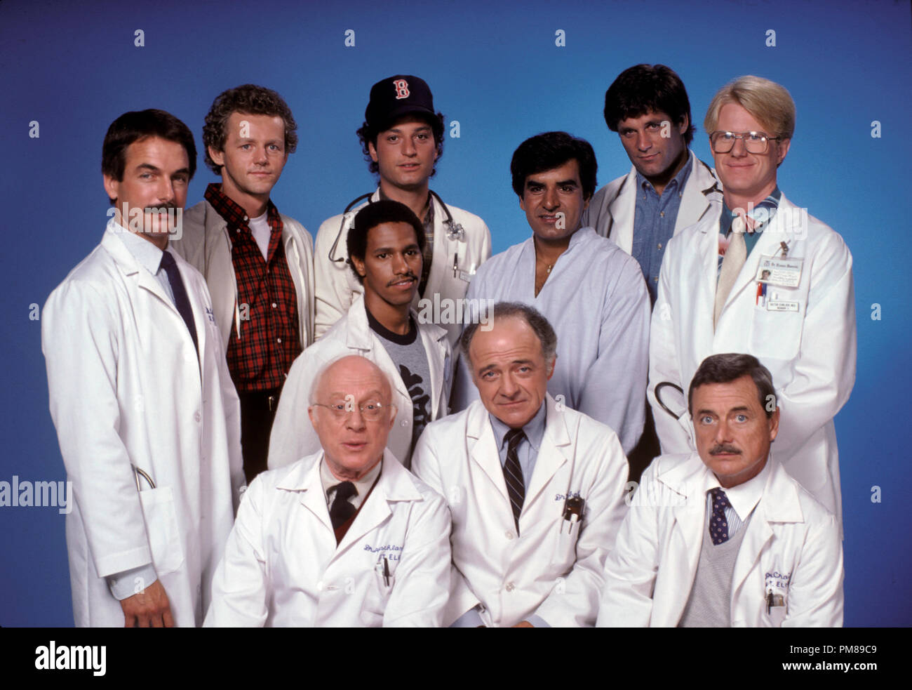 Terence lloyd Banque de photographies et d’images à haute résolution ...