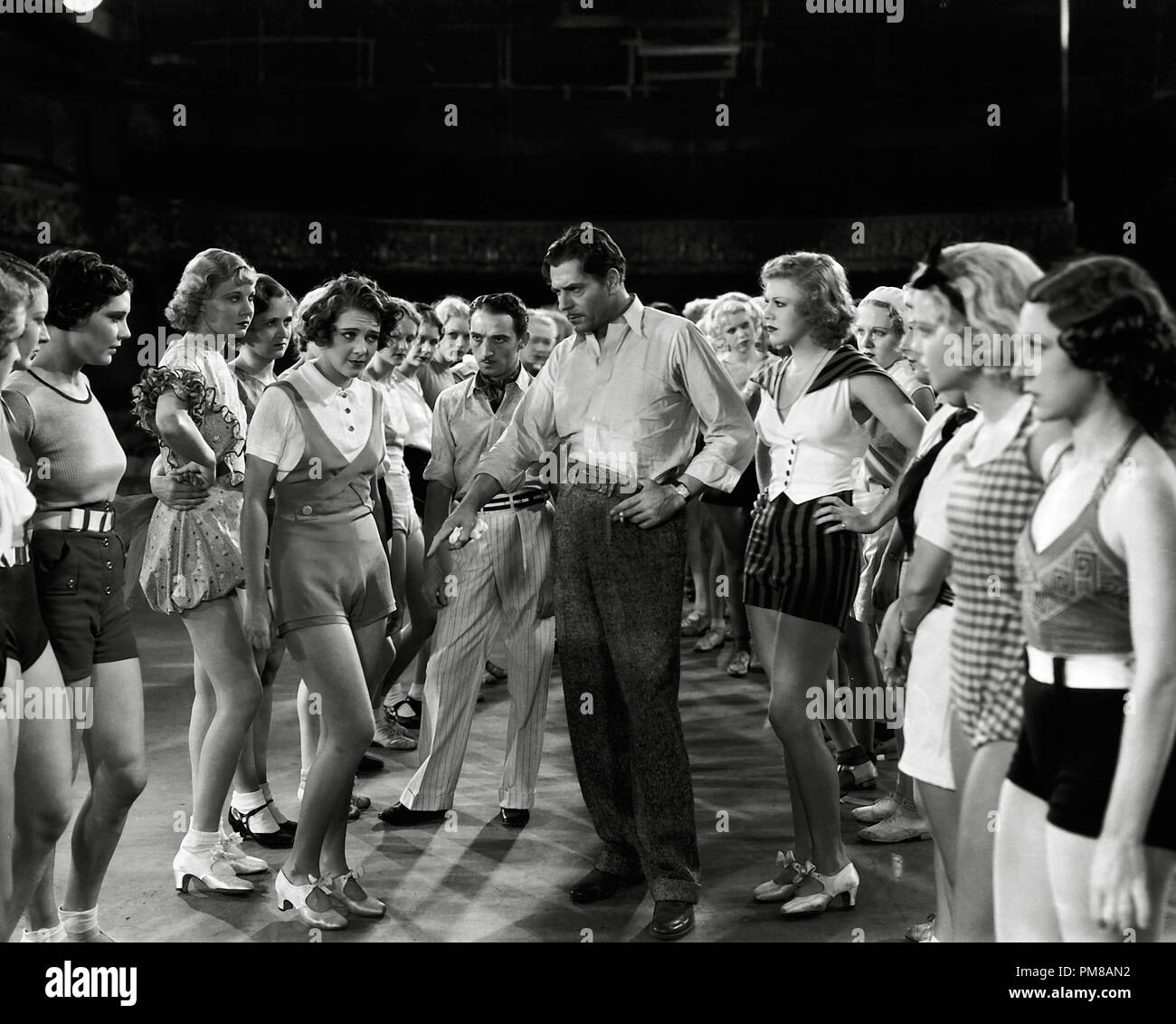 Ruby keeler Banque de photographies et d’images à haute résolution - Alamy