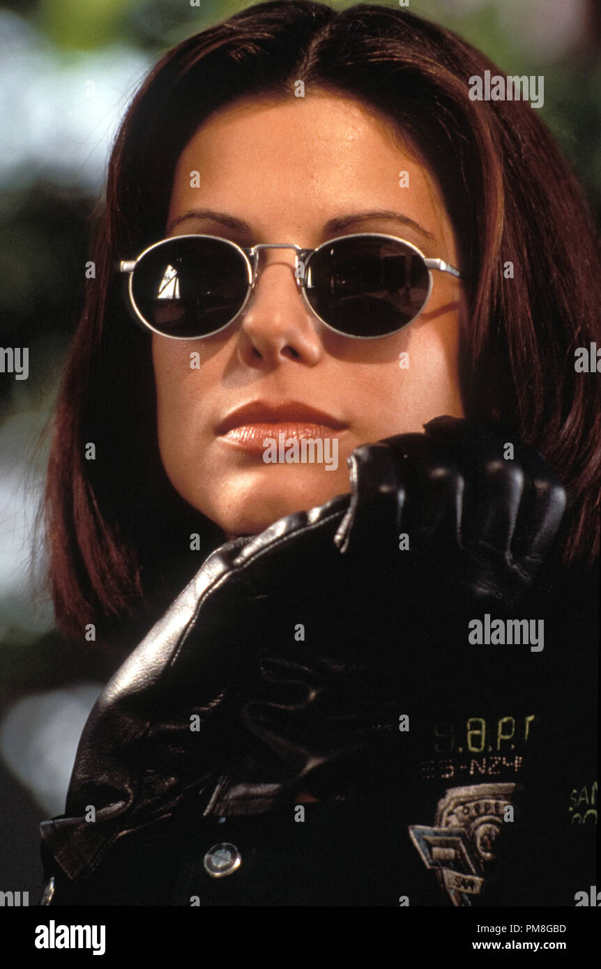 Sandra bullock demolition man Banque de photographies et d’images à ...