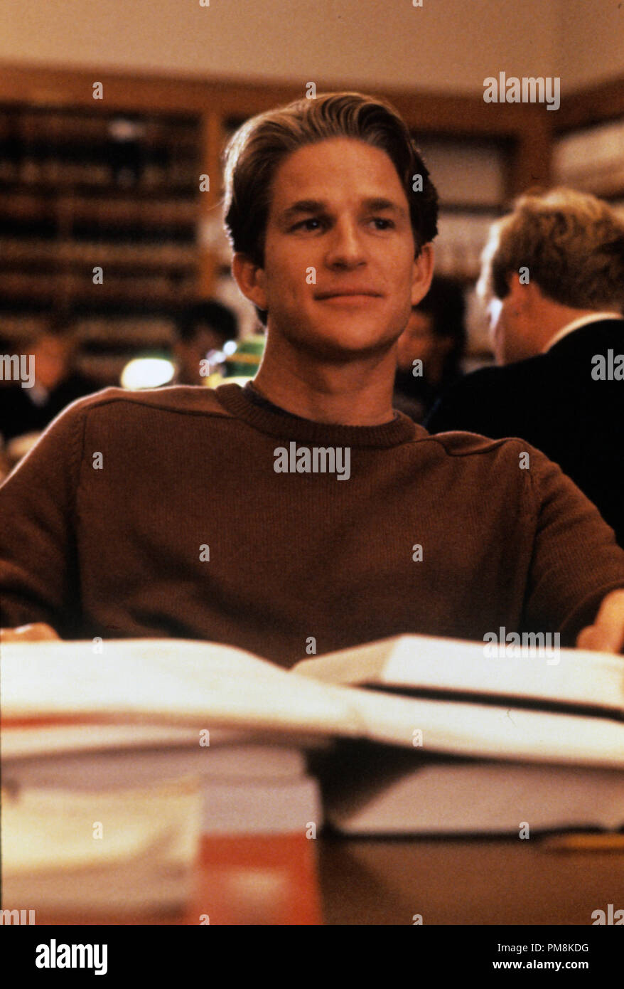 Photo du film ou encore la publicité de 'Anatomie' Matthew Modine ...