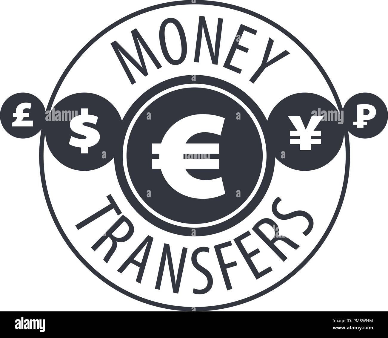 Unionpay logo Banque d'images vectorielles - Alamy