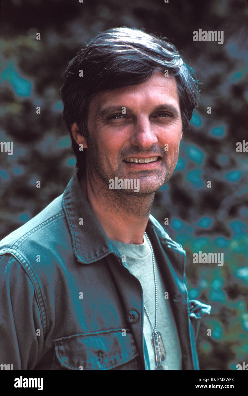 M a s h film Banque de photographies et d’images à haute résolution - Alamy