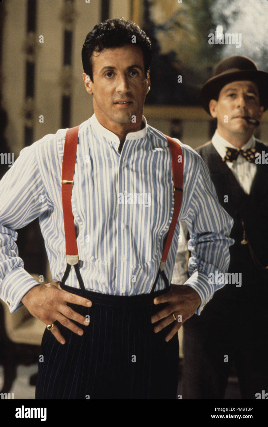 Oscar 1991 sylvester stallone Banque de photographies et d’images à ...